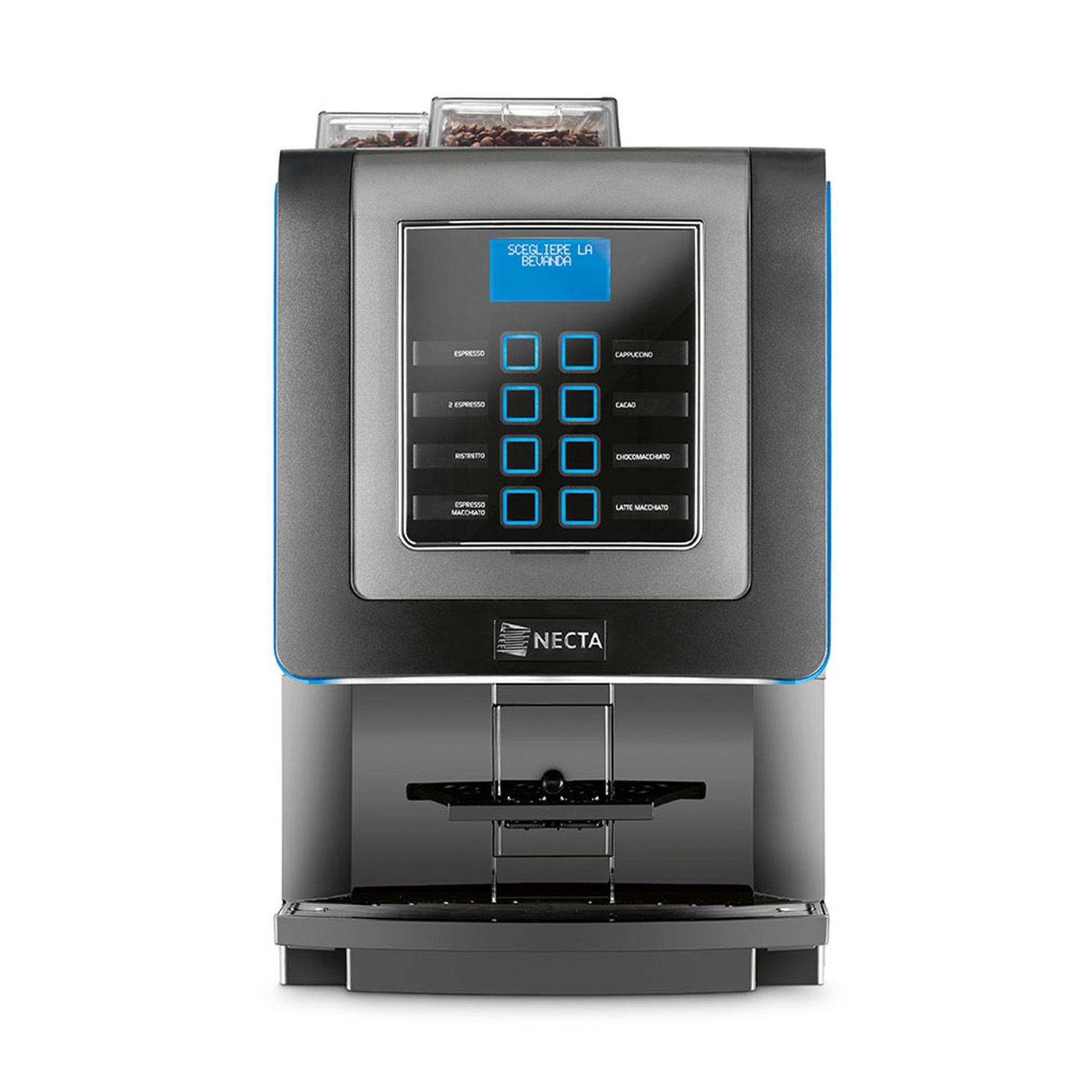 RR | 全自动咖啡机