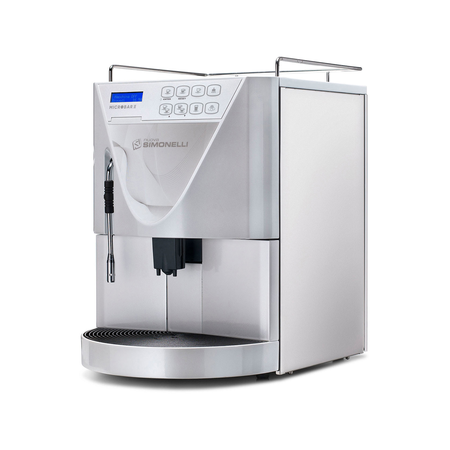 KolbCoffee | Fully-Automatic Coffee Machine