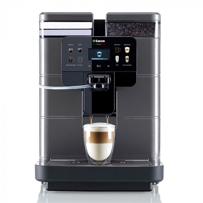 KolbCoffee | Fully-Automatic Coffee Machine